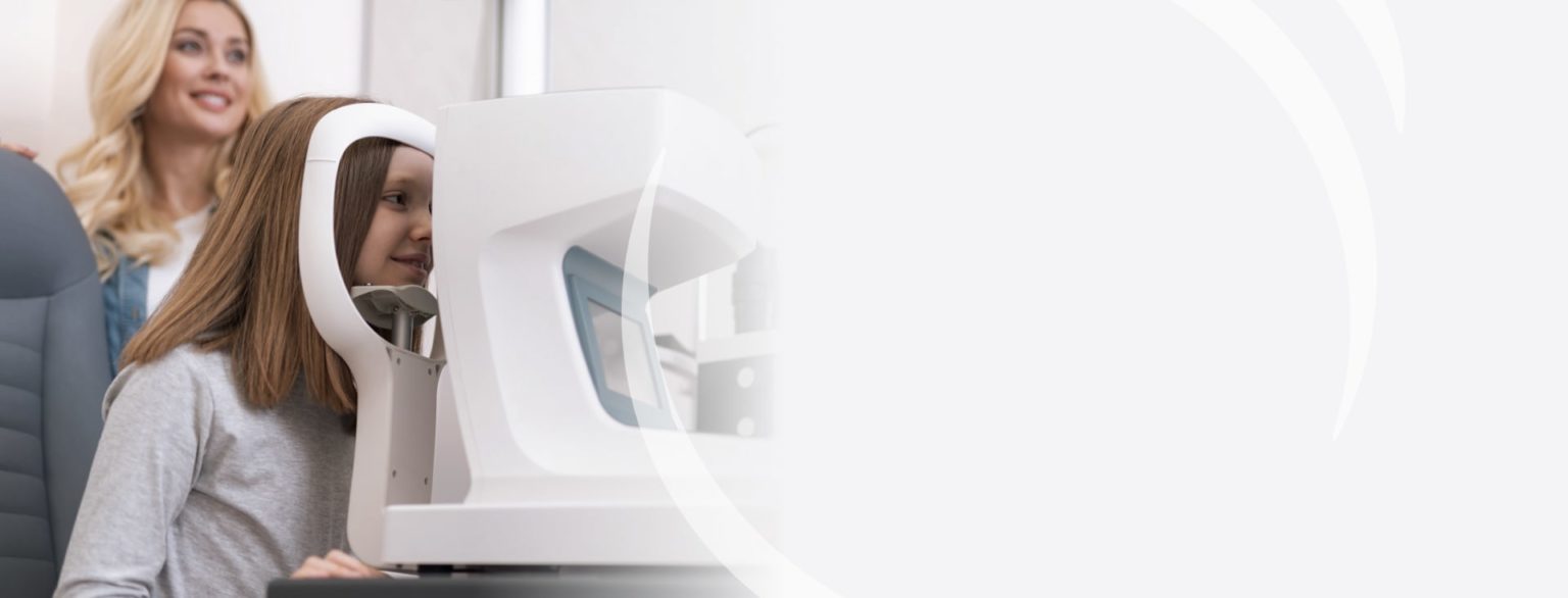 Maple Ridge Eye Care | Family Optometrists in Maple Ridge